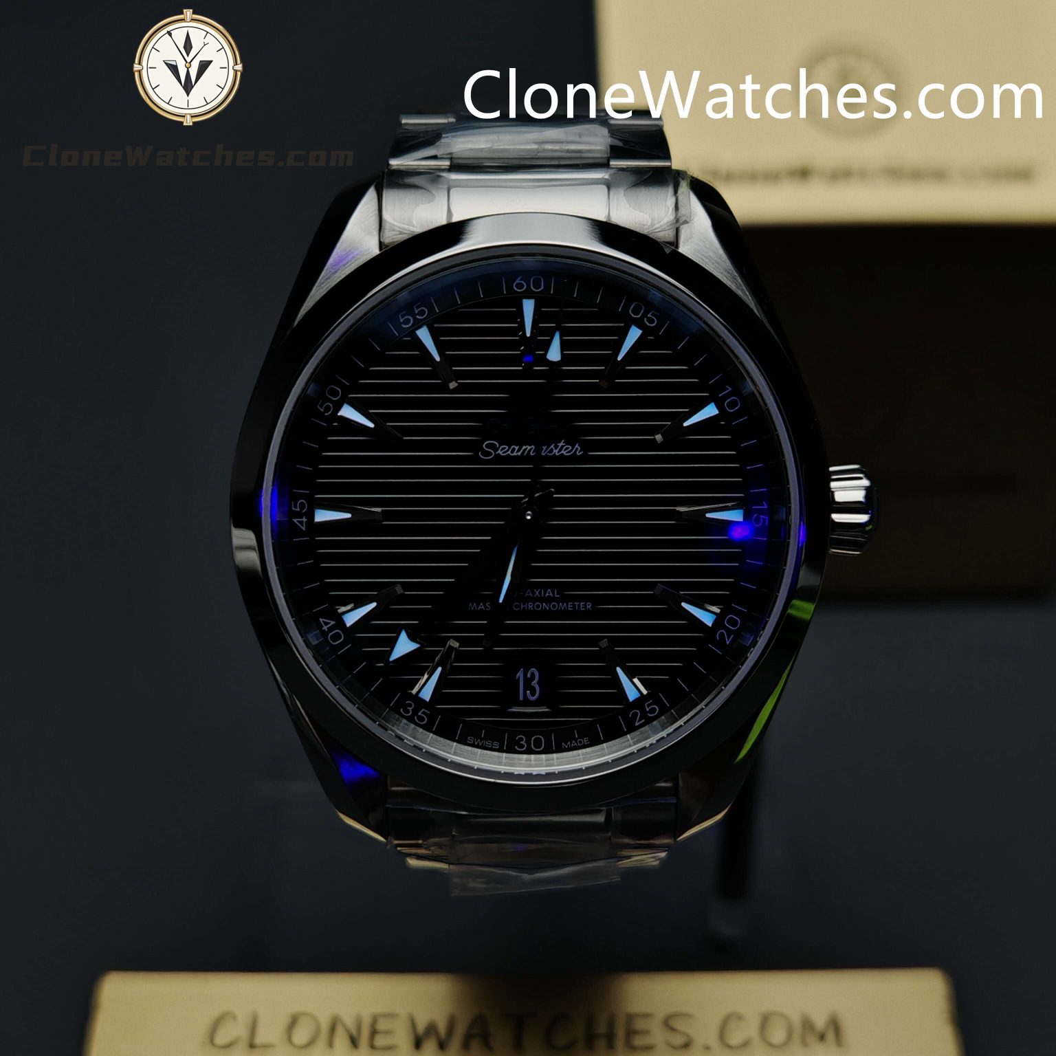 Super Clone Watches – OMEGA Seamaster Aqua Terra 150M