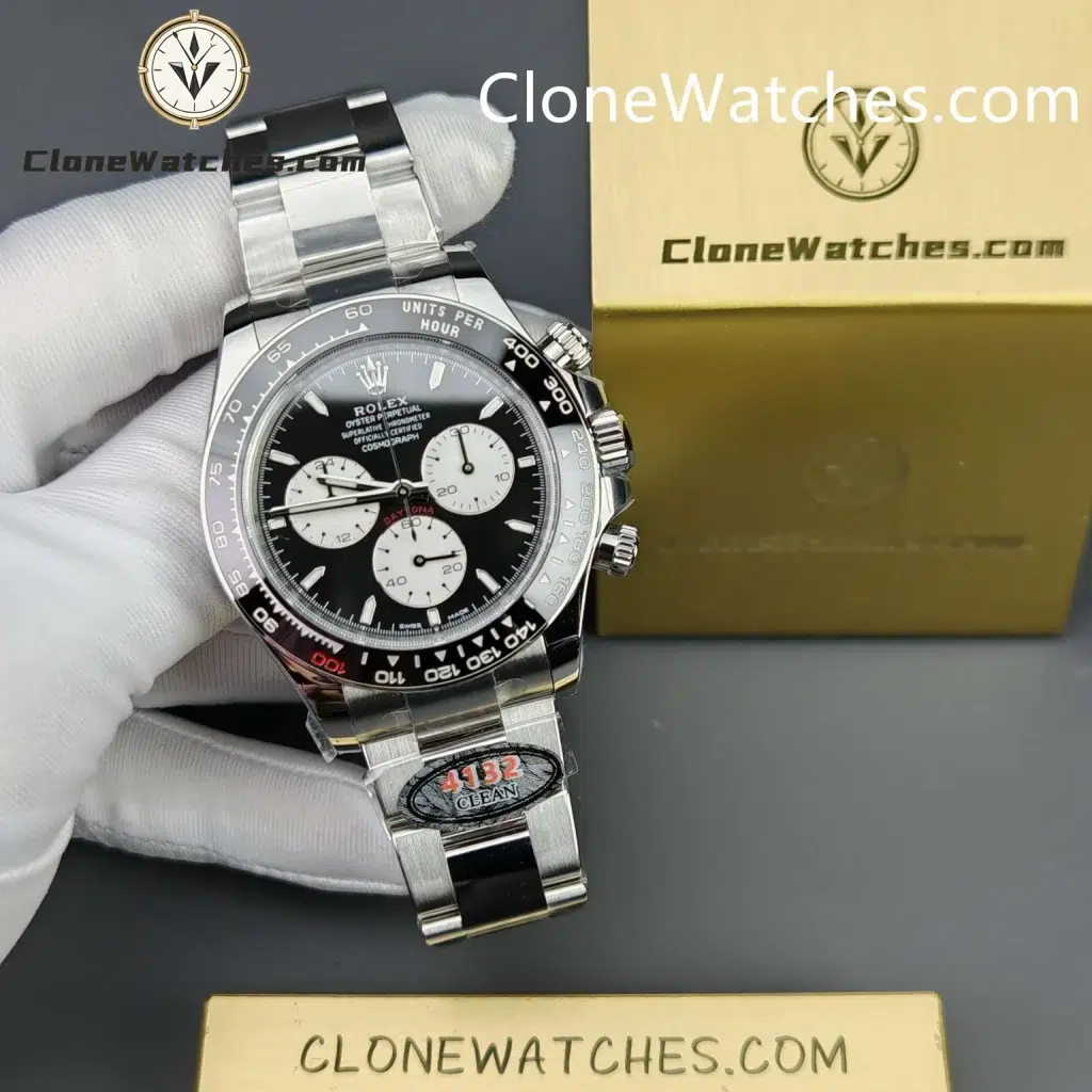 Top 11 Replica Watch Brands – Best Super Clone Watches in 2025
