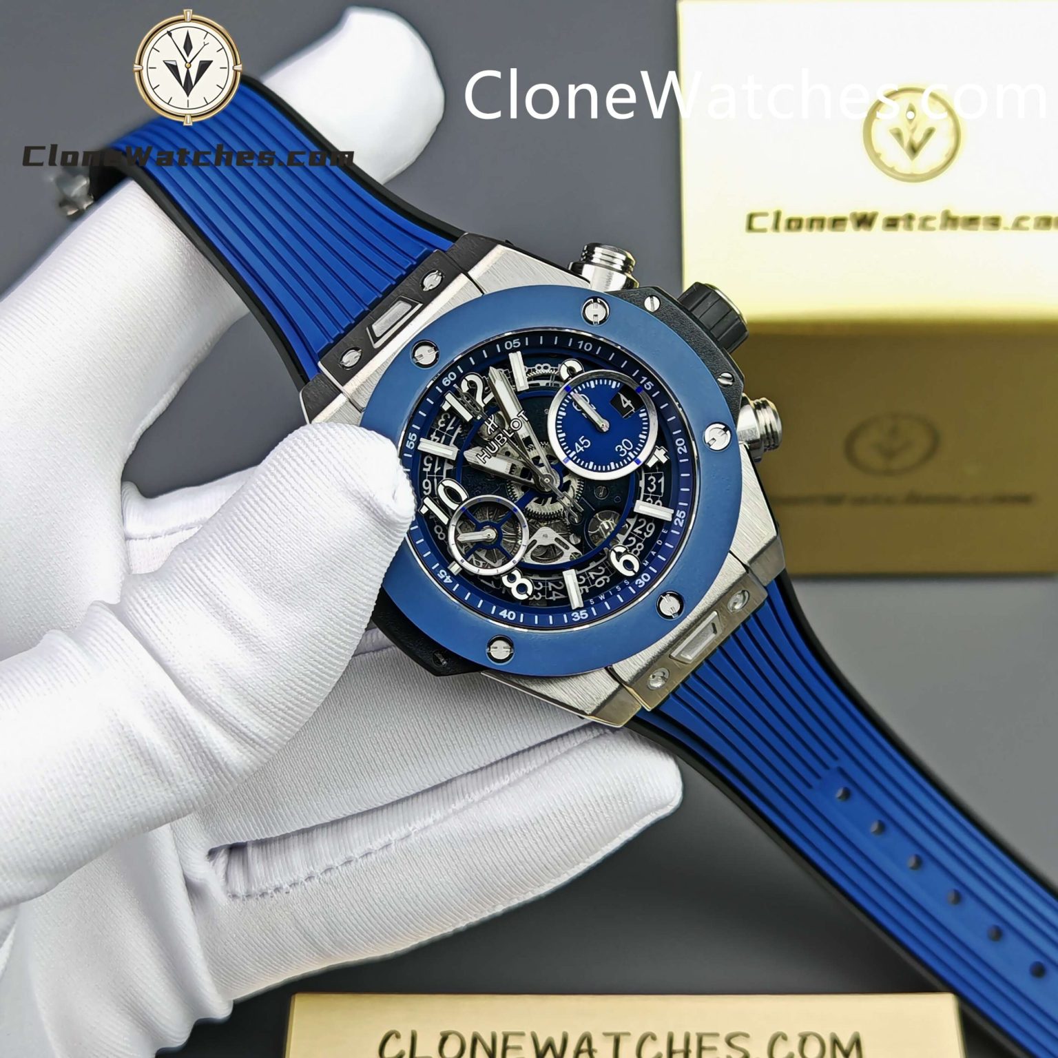 Top 11 Replica Watch Brands – Best Super Clone Watches in 2025