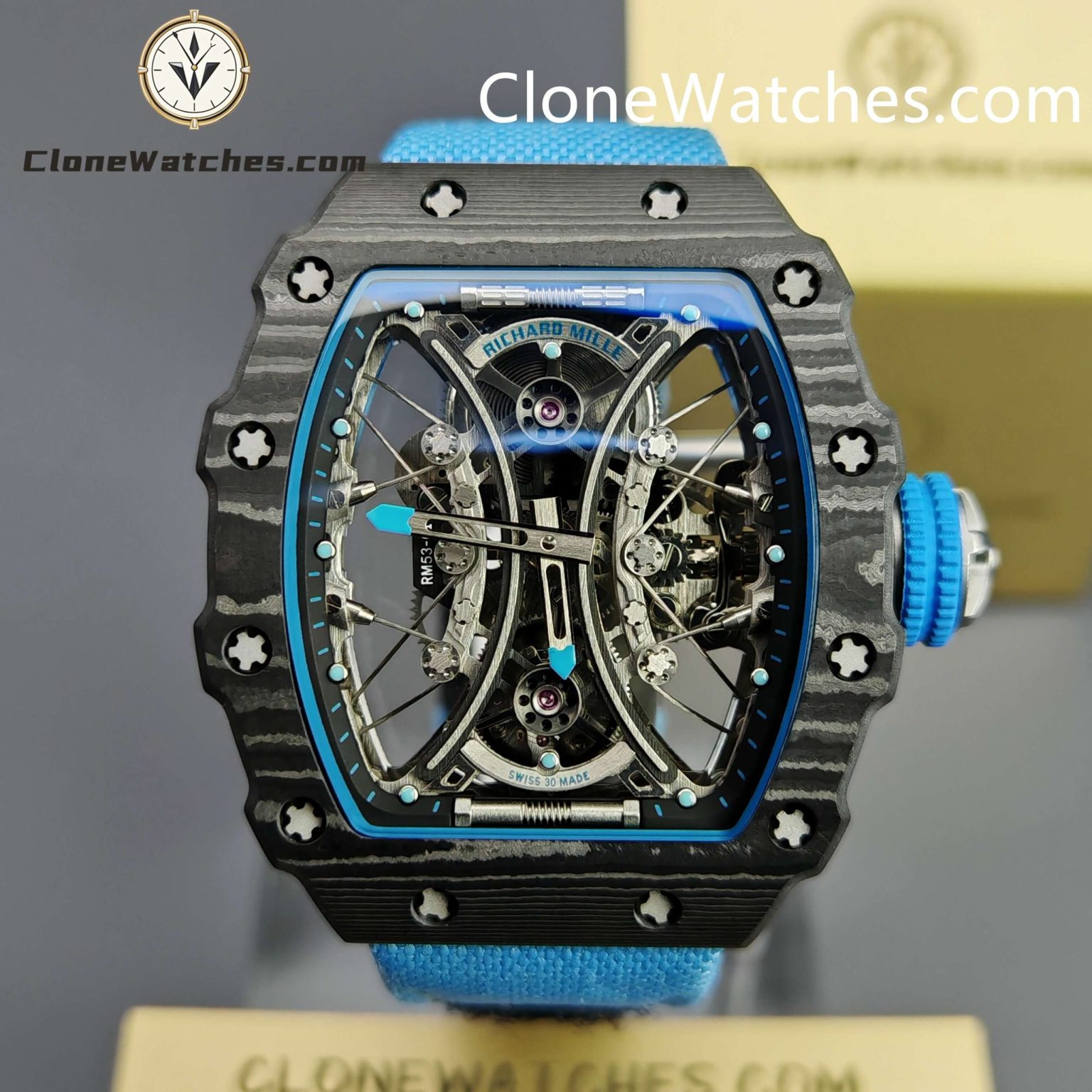 Top 11 Replica Watch Brands – Best Super Clone Watches in 2025