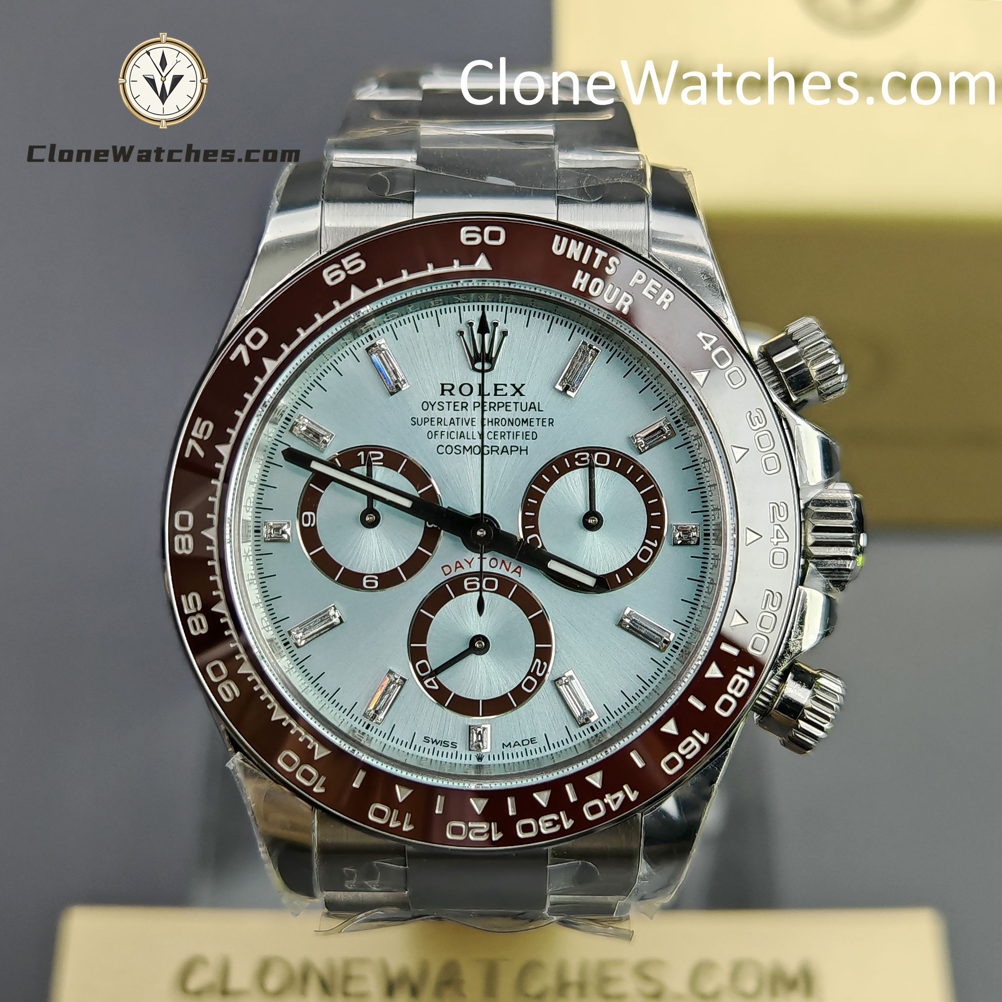 Top 11 Replica Watch Brands – Best Super Clone Watches in 2025