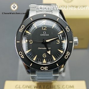 Omega Super Clone Watches – 1:1 Swiss Replica Models